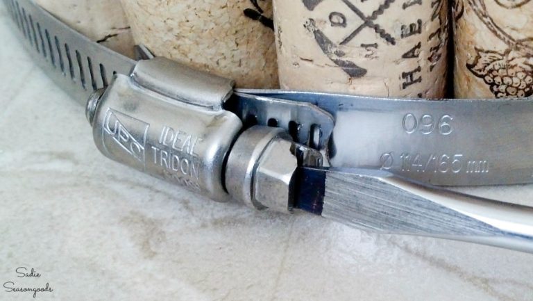 Drink the Wine, Save the Corks, Make a Wine Cork Trivet Later!