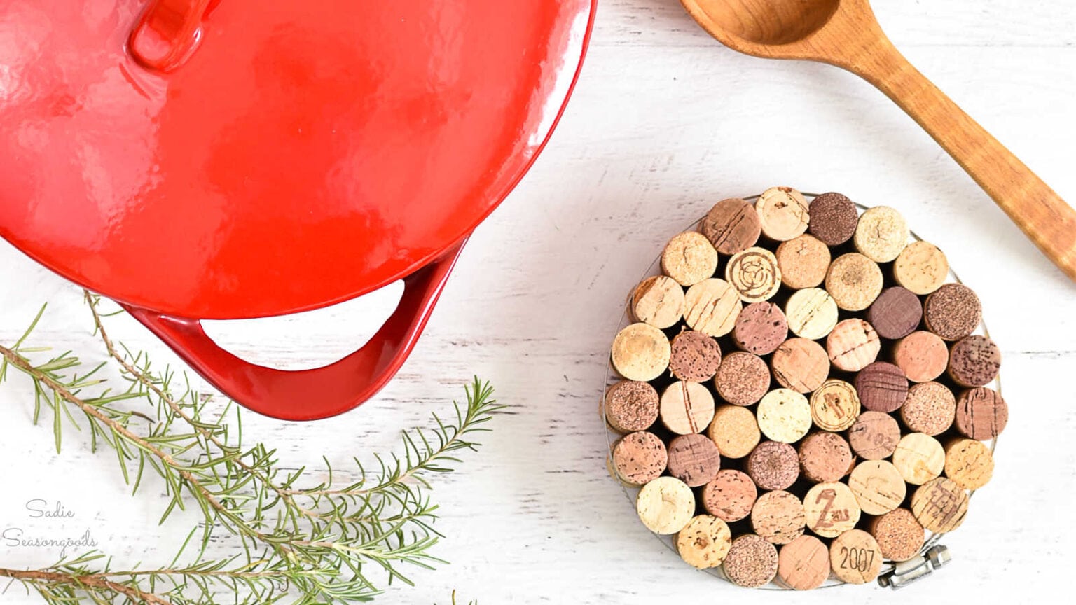 Wine Cork Crafts: Fresh Ideas to Repurpose and Upcycle Them!