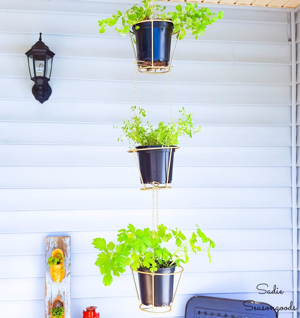DIY Ideas for Repurposed and Upcycled Planters for Your Home