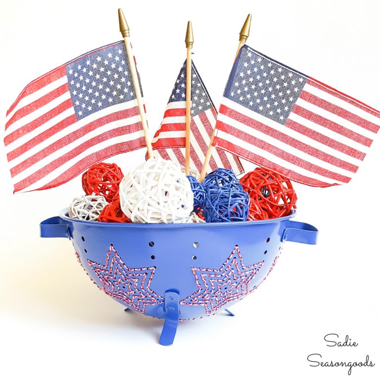 Fiber Craft Ideas for Unexpected Weaving and Stitching Projects