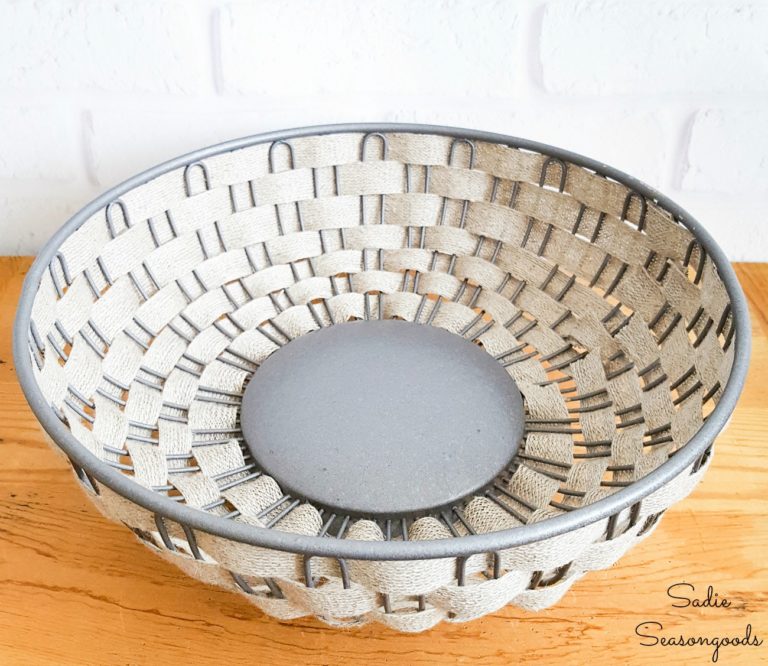 Fiber Craft Ideas for Unexpected Weaving and Stitching Projects