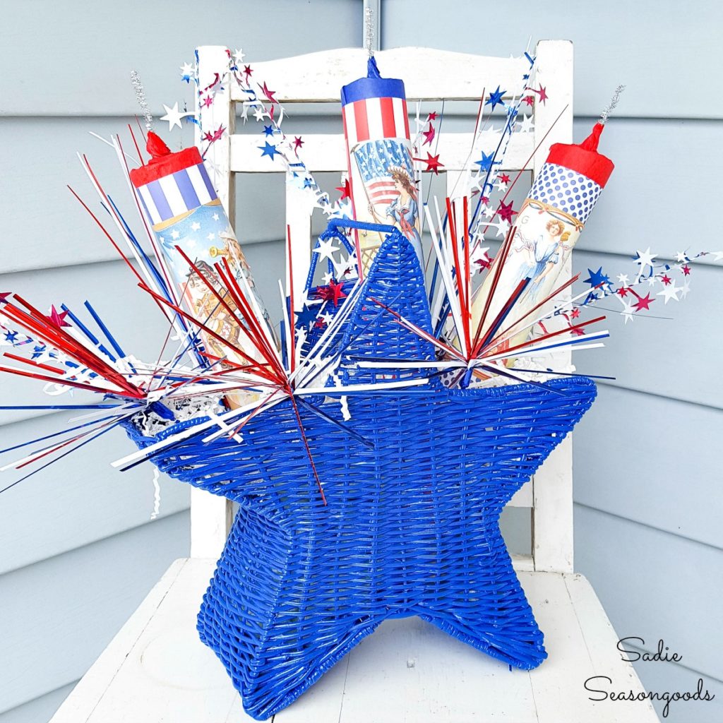 Cardboard Crafts: Putting Those Shipping Boxes to Good Reuse!