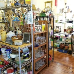 Best Antiques, Vintage, and Thrift Stores in Durham, NC