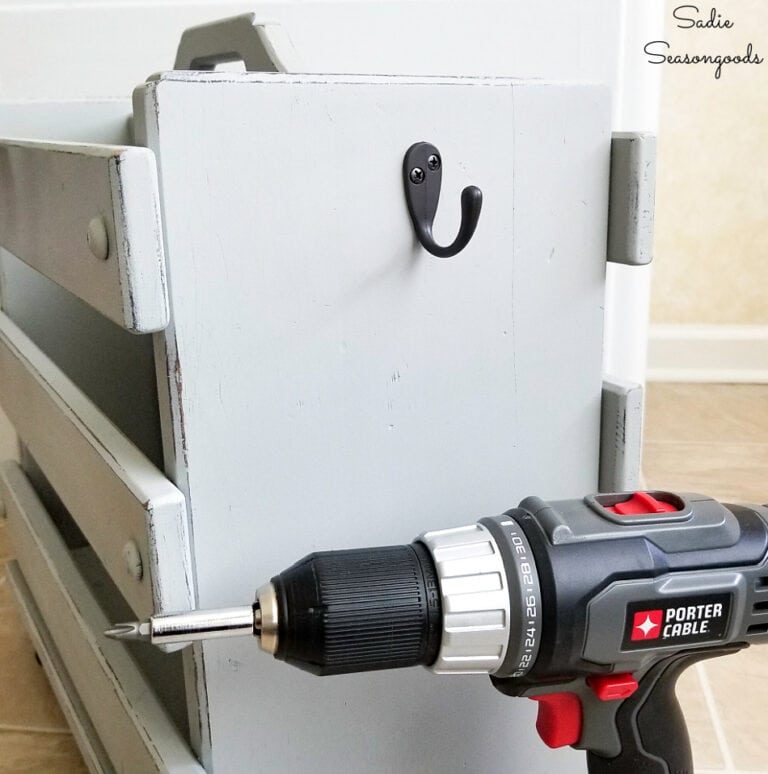 Kitchen Caddy for Baking Pan Storage
