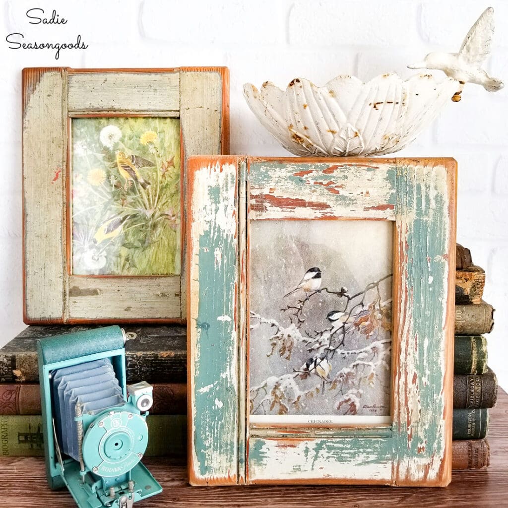 Upcycling Ideas for Old Books and Book Crafts