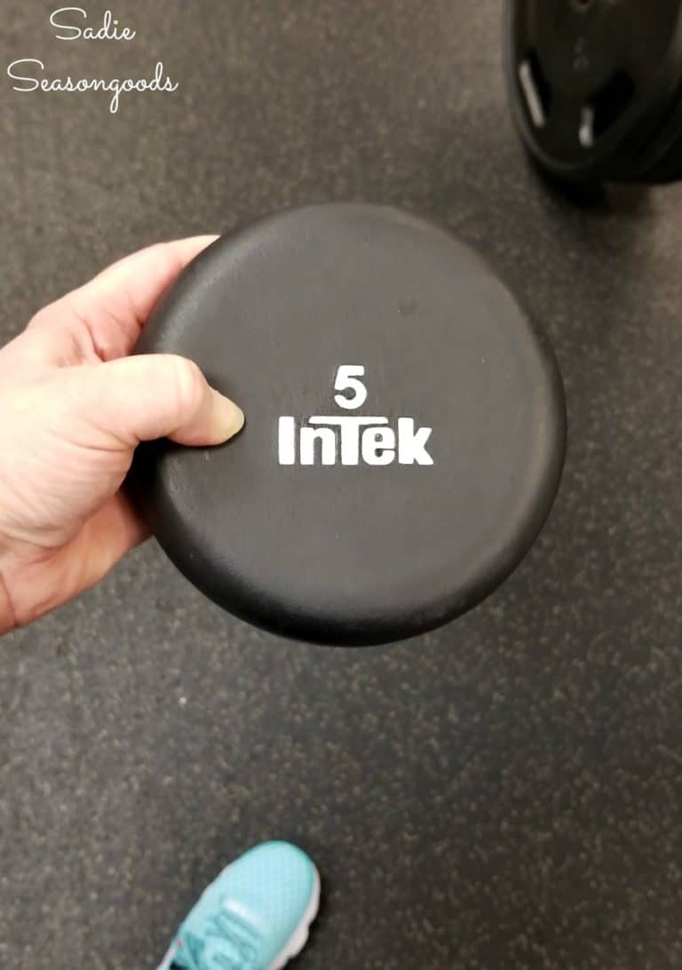 The First Five Pounds Loss - Celebrating Small Weight Loss Victories!