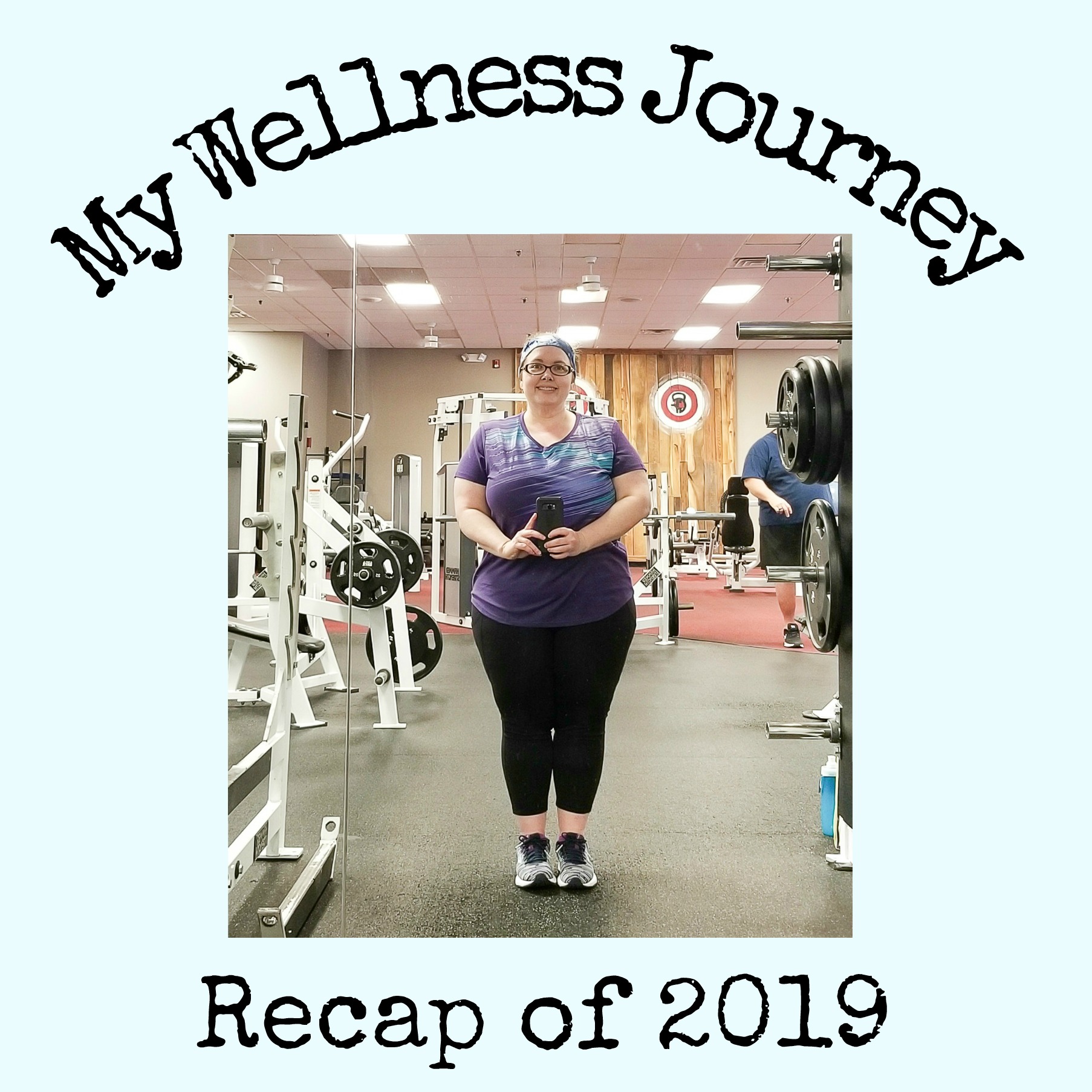 Losing 25 Lbs in the First Year of My Weight Loss Journey