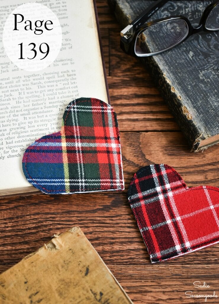 Crafting with Flannel: The Ultimate Book Flannel Crafts
