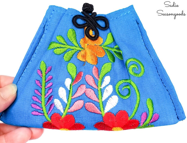 Repurposing Ideas for Face Masks Instead of Throwing Them Out!