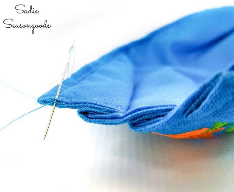 Repurposing Ideas for Face Masks Instead of Throwing Them Out!