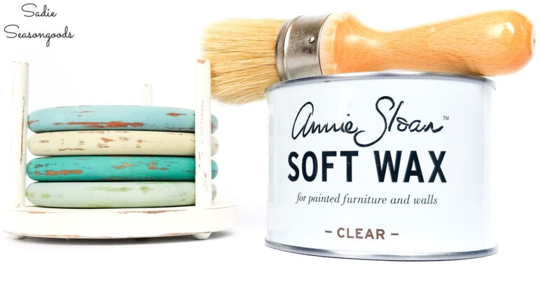 Coastal Coasters for Summery Beach-Inspired Decor