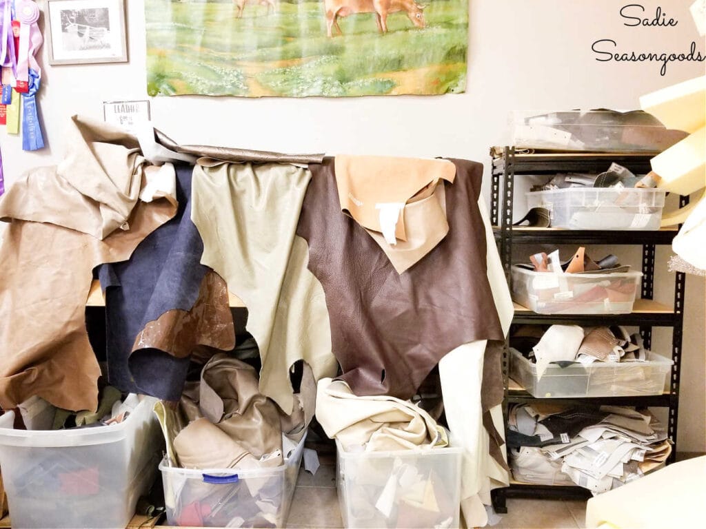 What Are Creative Reuse Centers and Where Are They Located?