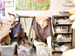 What Are Creative Reuse Centers and Where Are They Located?