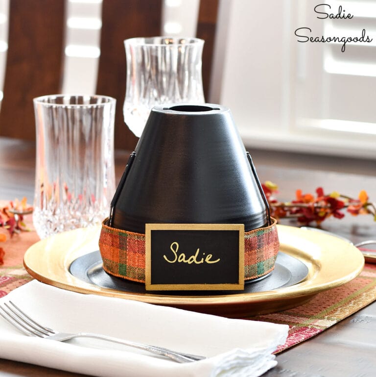 Upcycling Ideas for Repurposed Light Fixtures