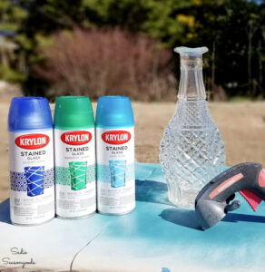 Hunting and Thrifting for Mid-Century Modern Eclectic Decor