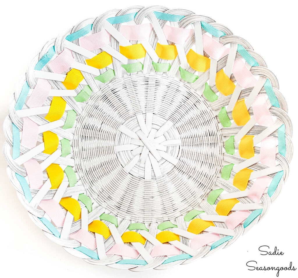 Fiber Craft Ideas for Unexpected Weaving and Stitching Projects