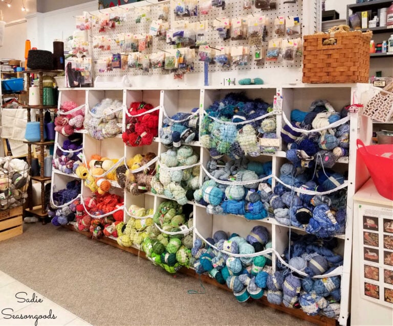 What Are Creative Reuse Centers and Where Are They Located?