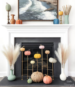 Easy Upcycling Projects and Repurposing Ideas for Fall Decor
