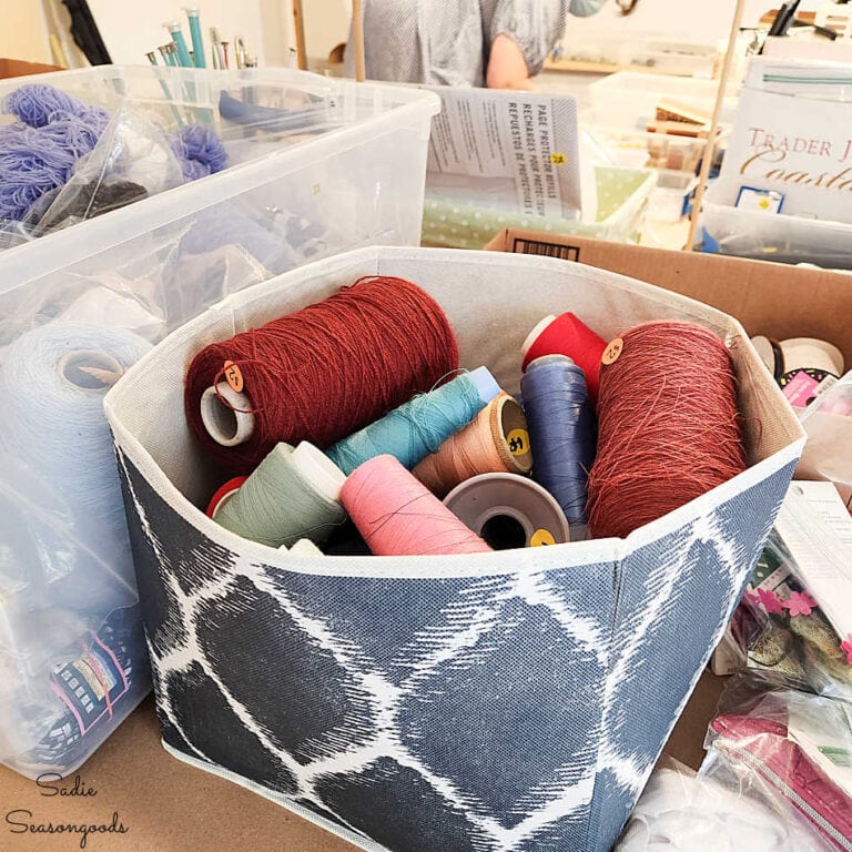 What Are Creative Reuse Centers and Where Are They Located?