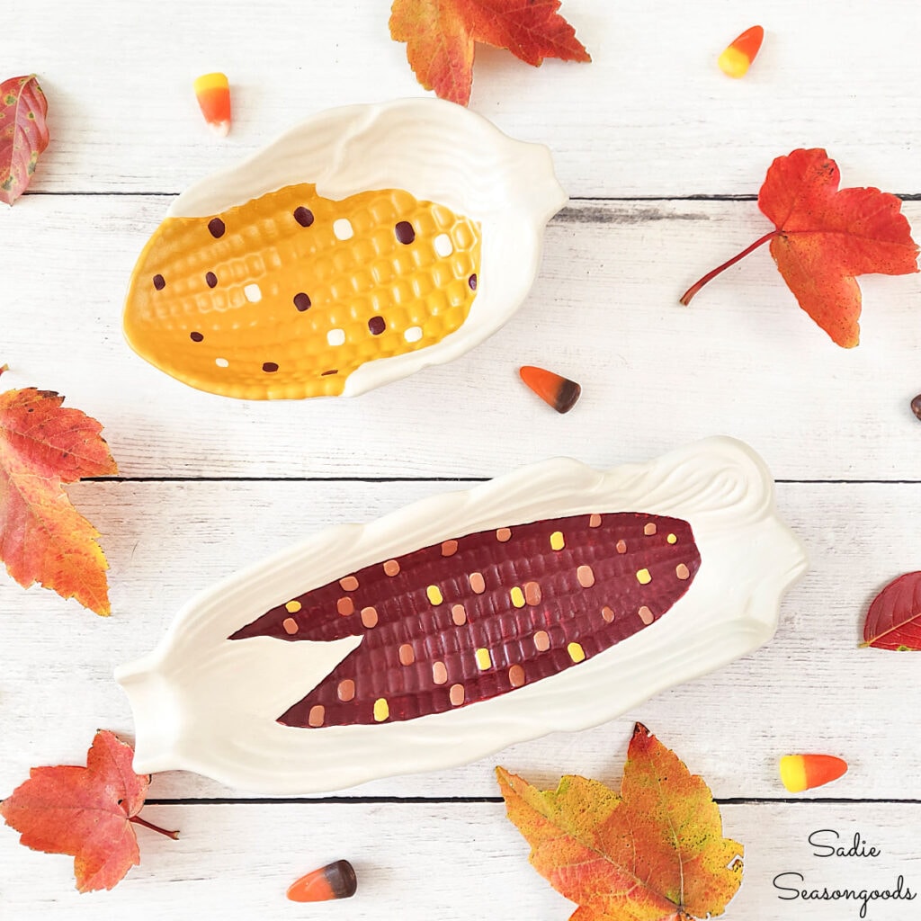 DIY Ideas for Patriotic Decorations (and Recipes!)