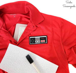 Refashioning Ideas for Hats and Shirts with Vintage Patches