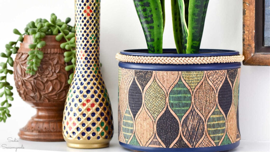 Cork Crafts: Projects with Cork Boards, Tiles, Fabric, and Coasters