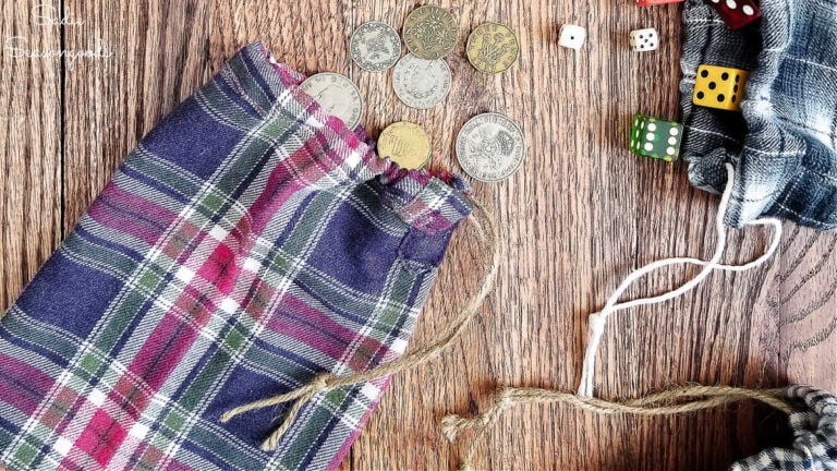 Crafts You Can Make from Flannel Shirts
