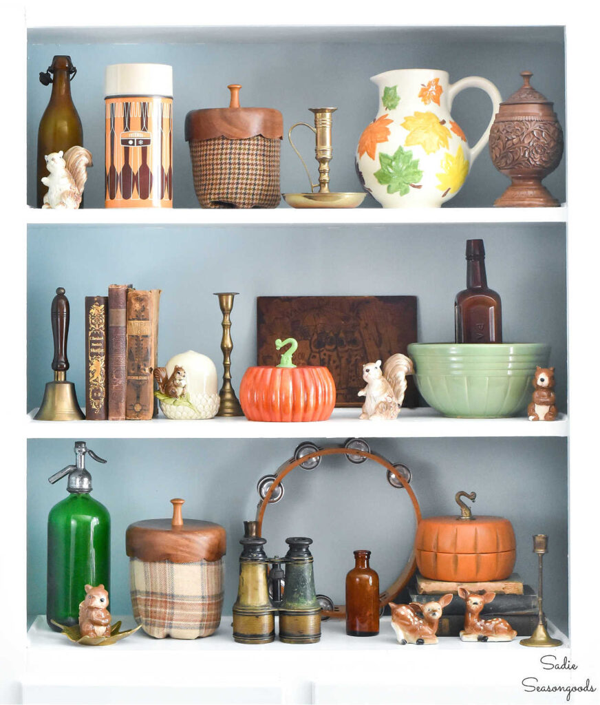 Fall Decor Ideas: DIY and Upcycling Inspiration for Autumn