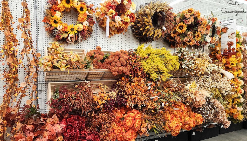 Fall Decor Ideas: DIY and Upcycling Inspiration for Autumn