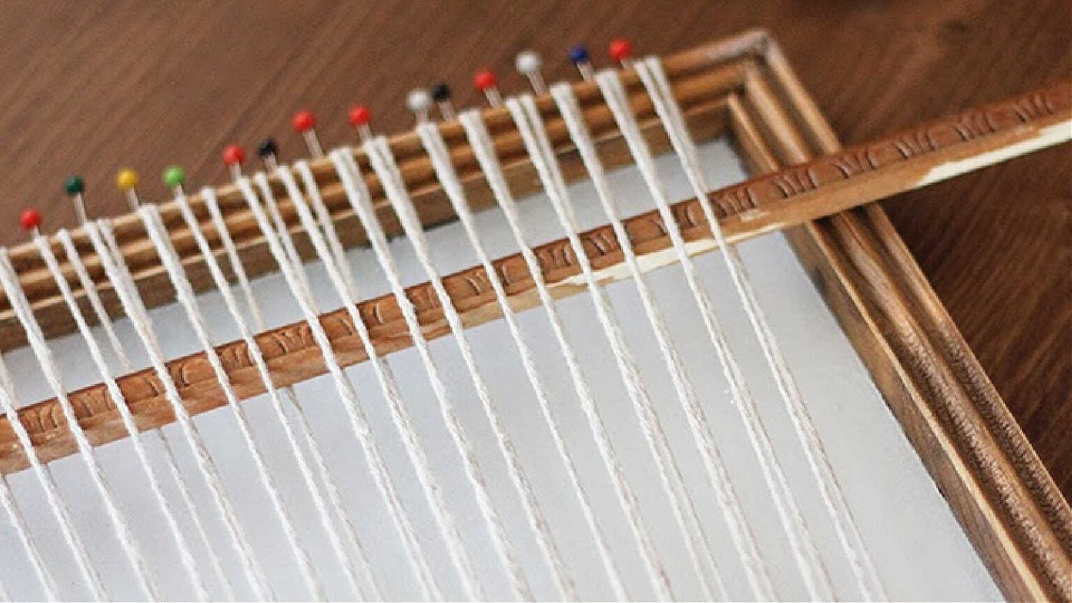 Fiber Craft Ideas for Unexpected Weaving and Stitching Projects