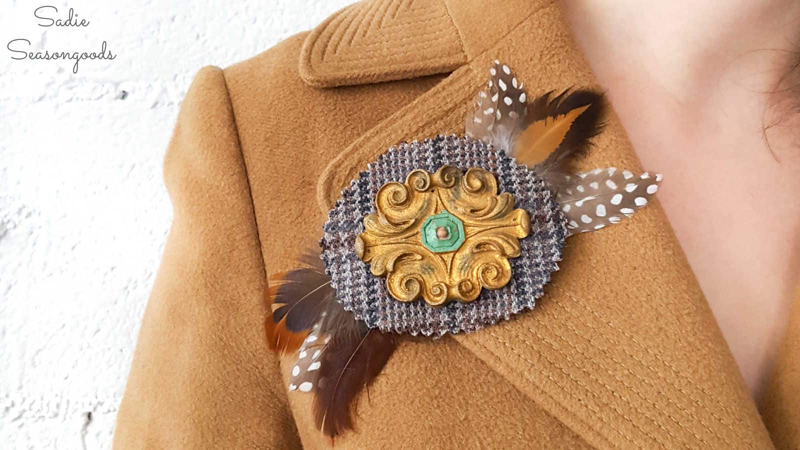 Upcycled Clothing: Projects for Shirts, Shoes, Scarves, and More!