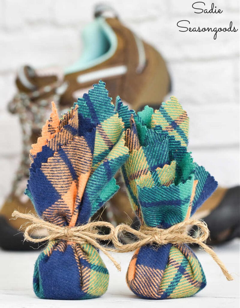 What To Do With Old Socks: 24 Ways to Repurpose Them