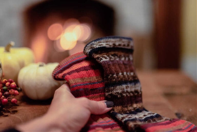 What To Do With Old Socks: 24 Ways to Repurpose Them