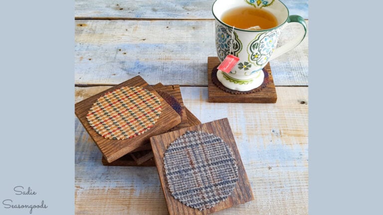 Upcycled Clothing: Projects for Shirts, Shoes, Scarves, and More!