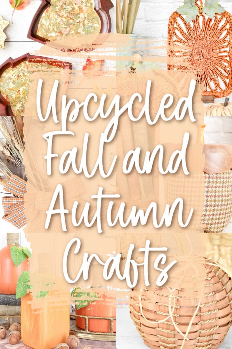 Autumn and Fall Crafts to Make This Season