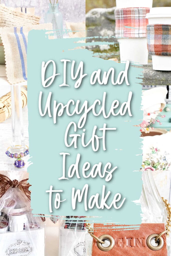 DIY Gift Ideas for a Handmade Holiday: Something for Everyone!