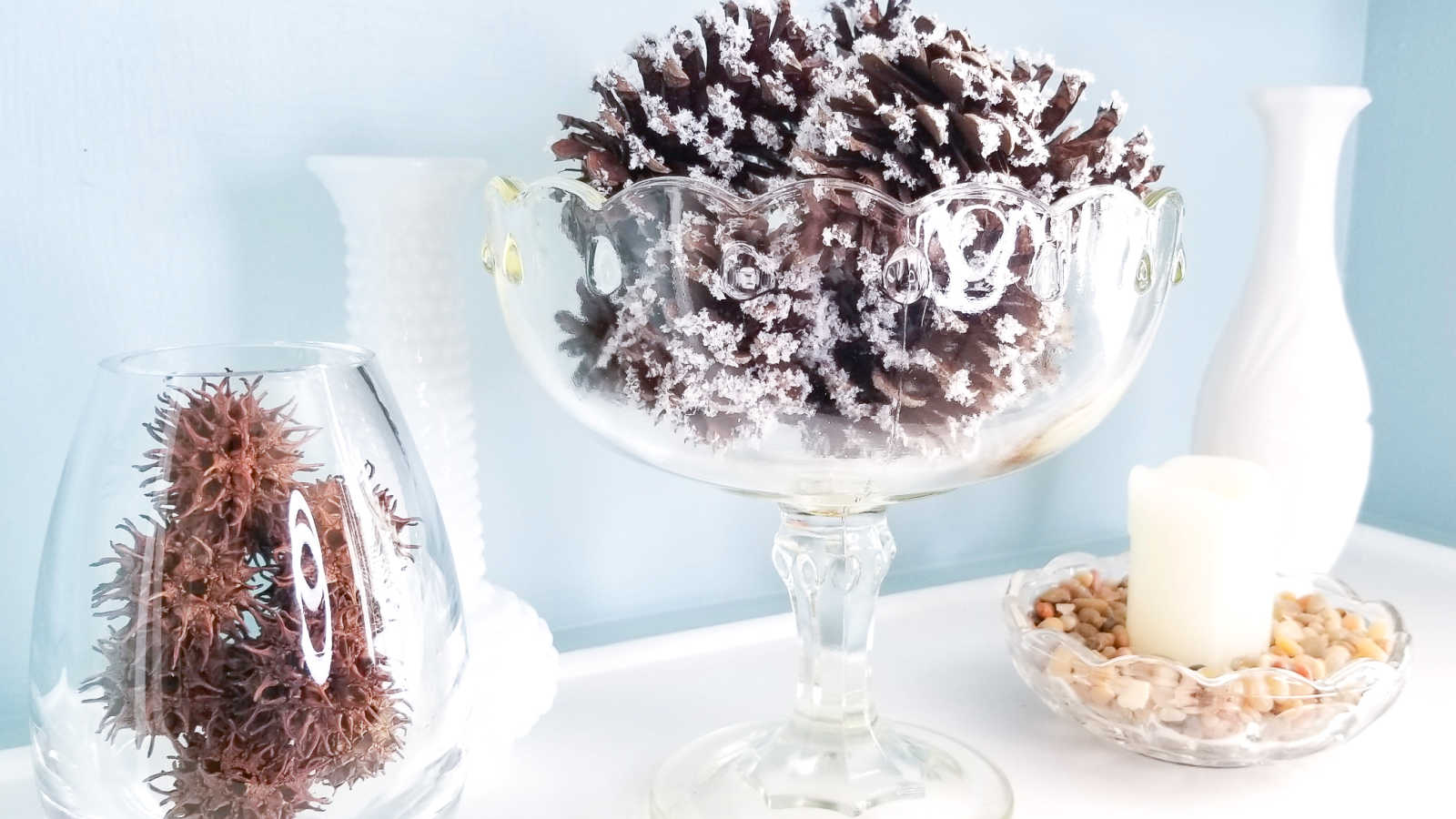 Embrace the Hygge with These Winter Crafts for a Cozy Home