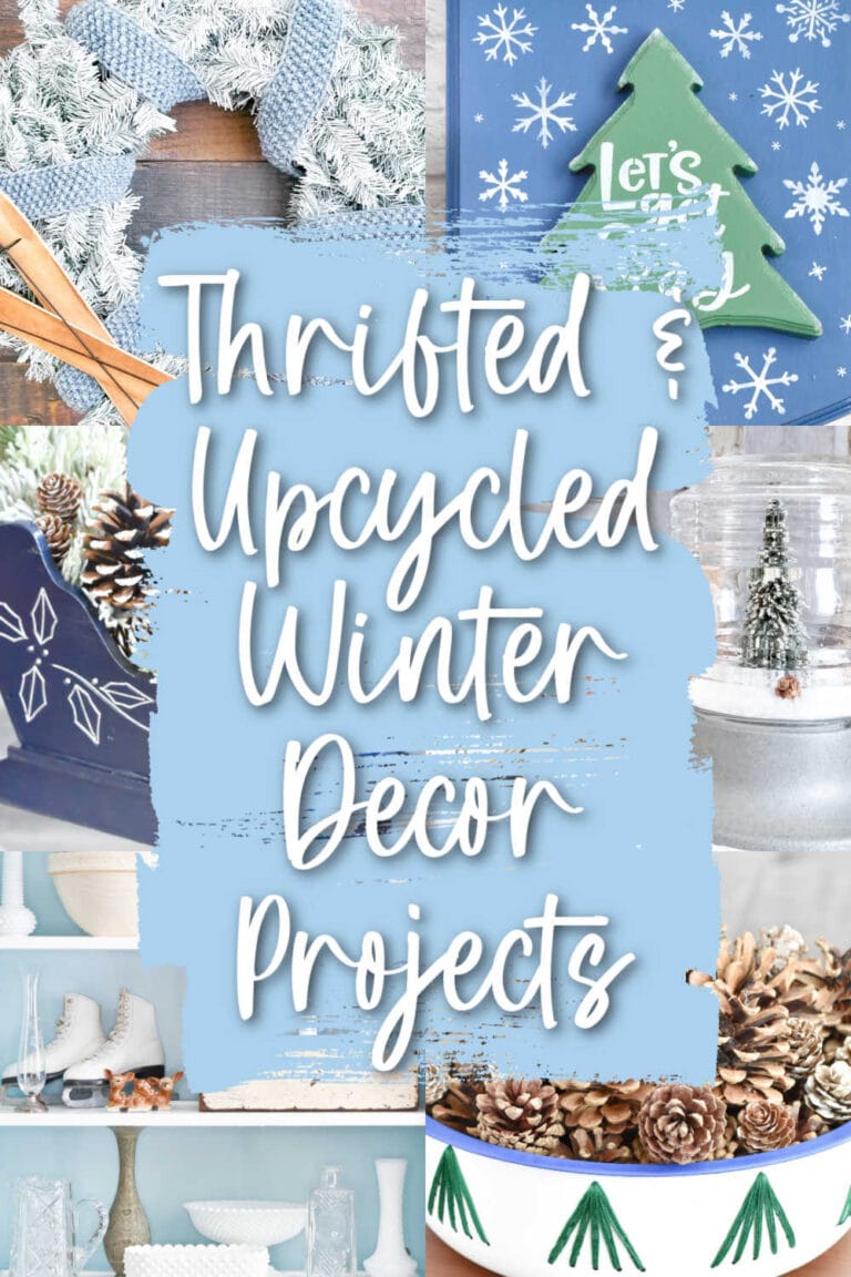 Cozy Winter Decor Ideas to Enjoy Once the Holidays are Over
