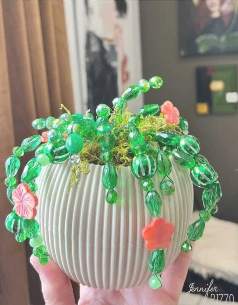 Crafty Upcycle Ideas for Fake Plants: No Green Thumbs Required!