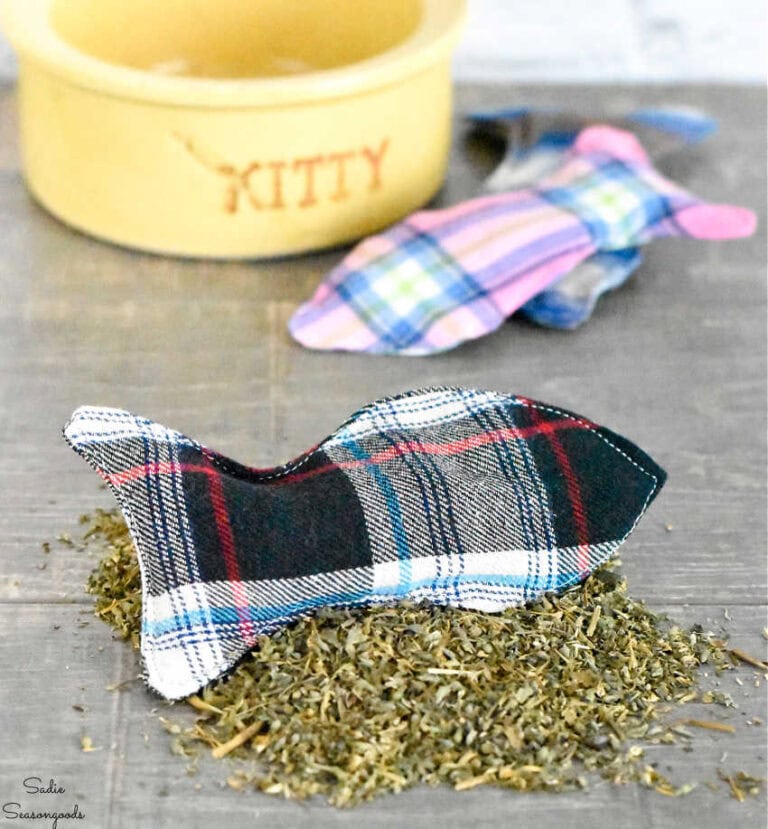 DIY Projects for Your Cats and Dogs: Toys, Beds, and More