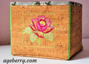 Cork Crafts: Projects with Cork Boards, Tiles, Fabric, and Coasters