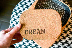 Cork Crafts: Projects with Cork Boards, Tiles, Fabric, and Coasters