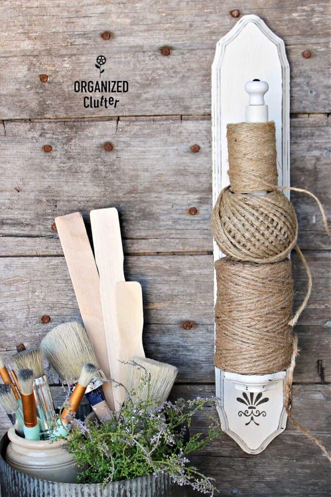 Upcycling Ideas for Candlesticks and Candle Holders