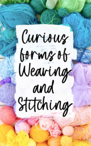 Fiber Craft Ideas for Unexpected Weaving and Stitching Projects