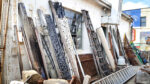 Architectural Salvage: Seeing the Past and Upcycling the Future
