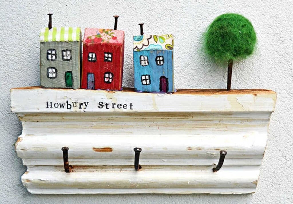 Architectural Salvage: Seeing the Past and Upcycling the Future