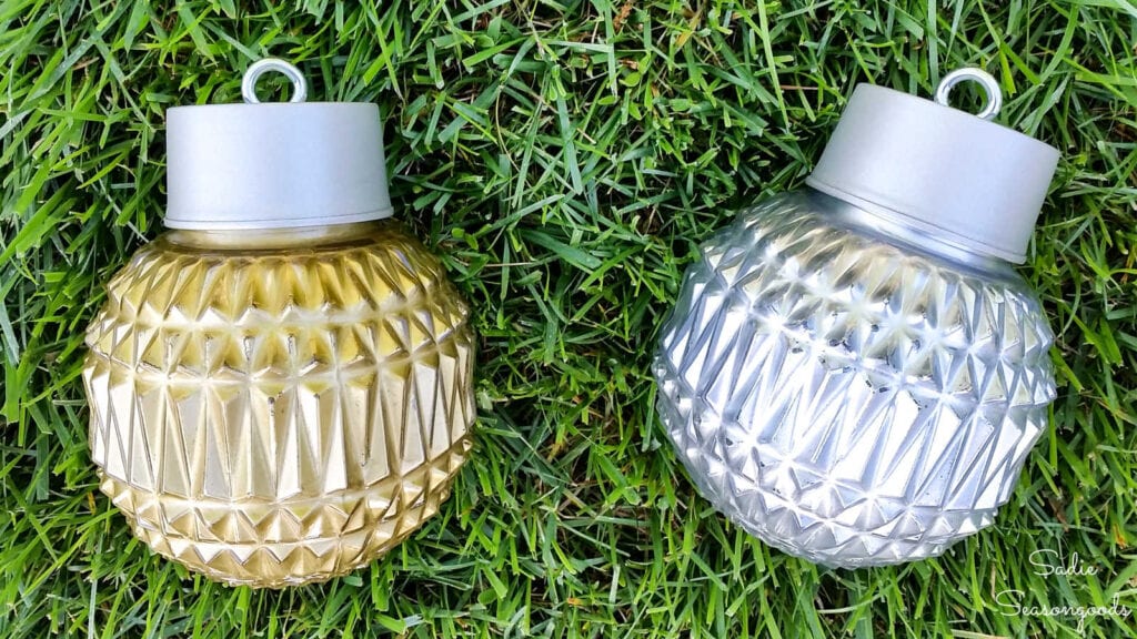 From the Kitchen to the Craft Room: Tin Can Crafts to Make Today