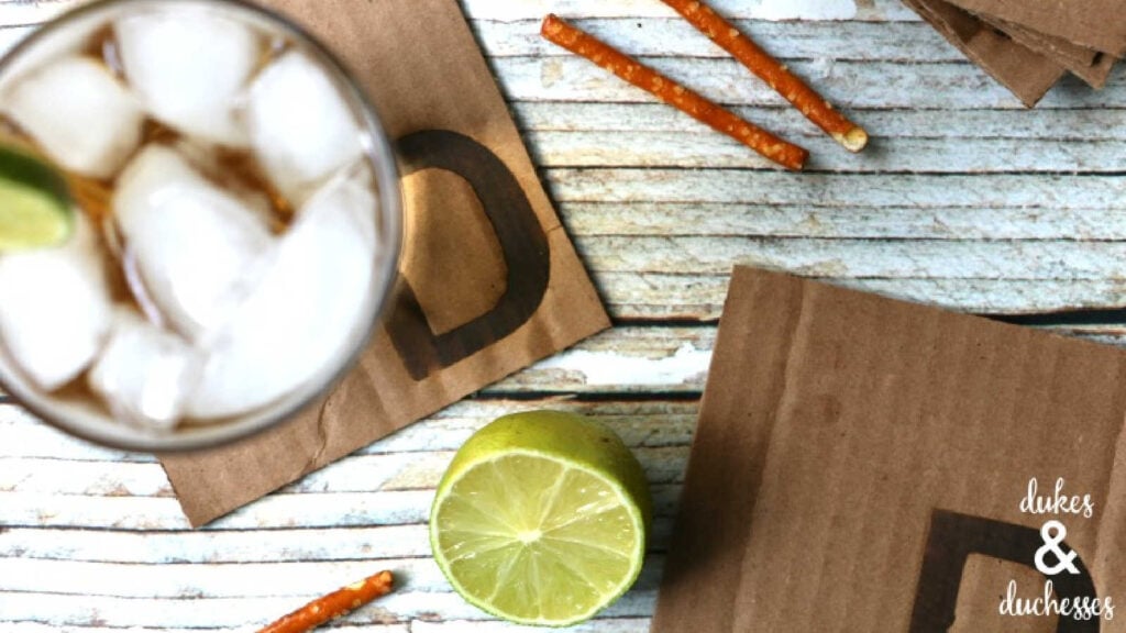 Cardboard Crafts: Putting Those Shipping Boxes to Good Reuse!