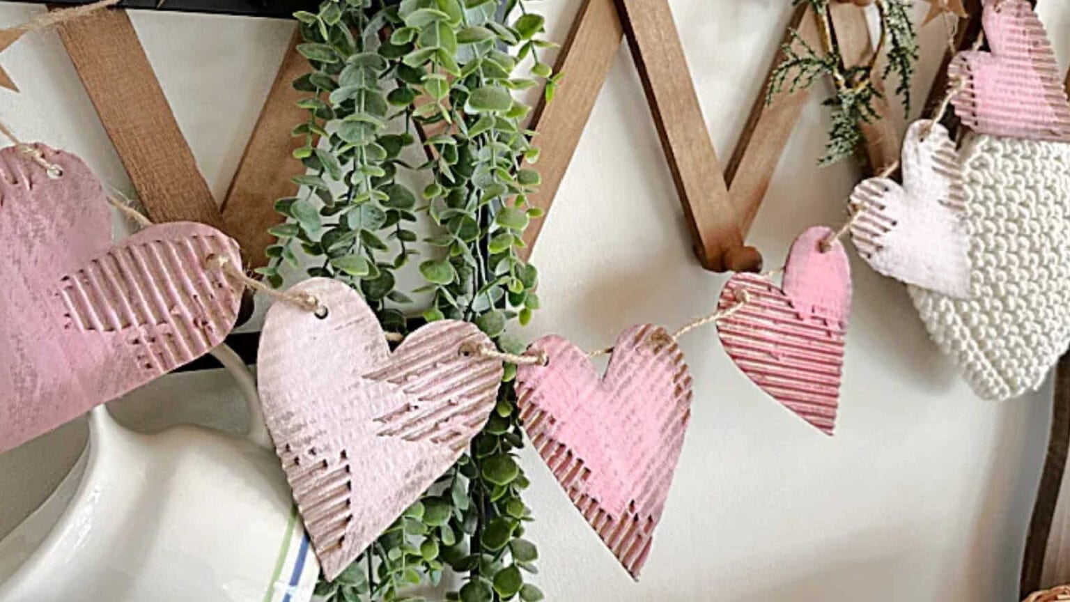 Cardboard Crafts: Putting Those Shipping Boxes to Good Reuse!