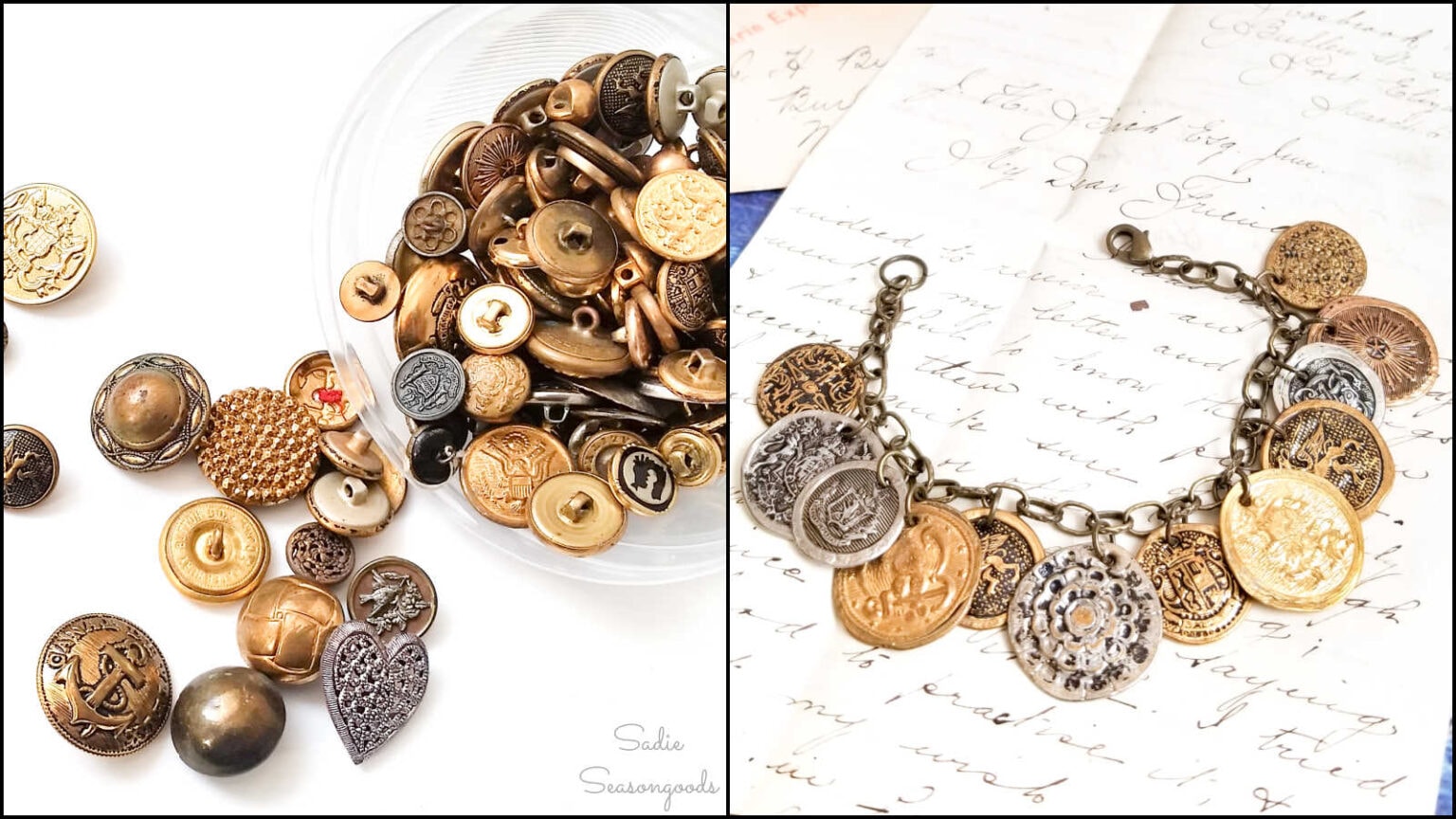 Upcycling Ideas and Inspiration Before You Go Thrifting Again